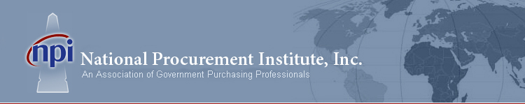 2016 AEP Application Now Online! | National Procurement Institute Blog